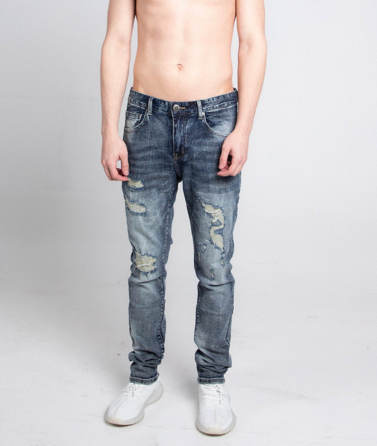 Armor Jeans - Defy The Ordinary – ARMOR JEANS