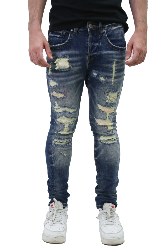 SKINNY – Armor Jeans